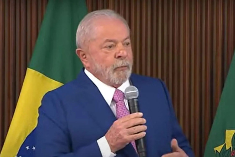 Presidente Lula veta aulas de robótica e programação no currículo ...