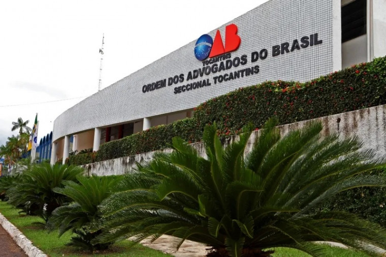 Anuidade da OAB-TO, a mais barata do Brasil, pode ser paga com desconto ...