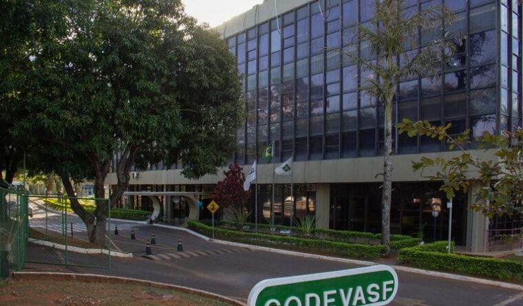 Codevasf lança concurso público com salário inicial de R$ 9 mil; prova ...